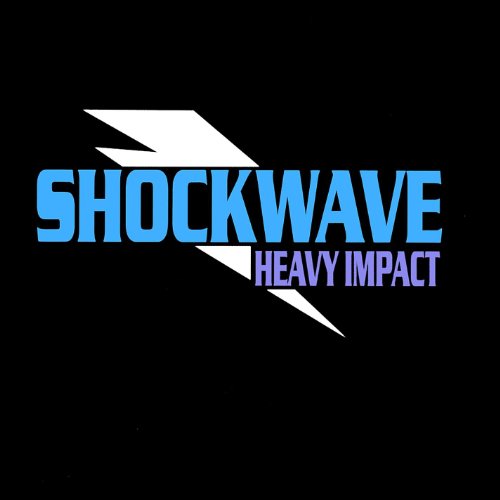 Play Heavy Impact by Shockwave on Amazon Music