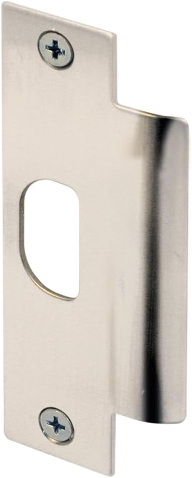 Prime-Line U 10538 Maximum Security Combination Door Strike 5-1/2 In ...