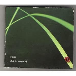 Out & 4 More Tracks: Fluke: Amazon.fr: CDs & Vinyl}