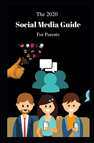 Amazon.com: 2020 Social Media Guide For Parents (Internet Safety Books ...