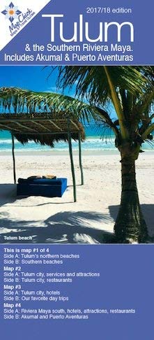 Tulum Travel Guide / Everything you need for your perfect Tulum ...