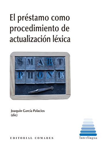 El prestamo como procedimiento de actualización léxica : Amazon.com.mx ...