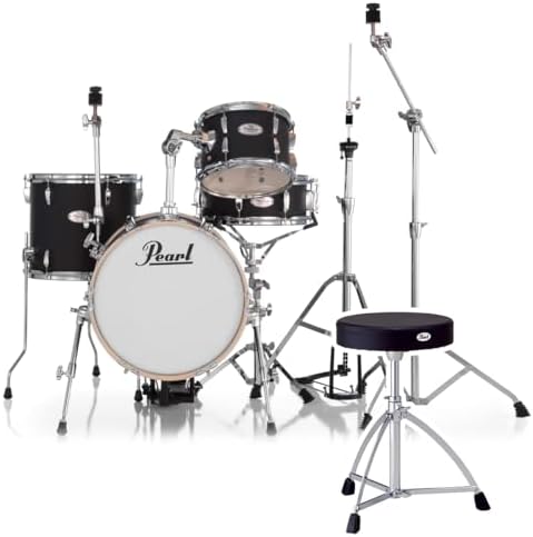 Amazon.co.jp: Pearl / MT564/C-D #752 Matte Asphalt Black MIDTOWN 小口径 ...