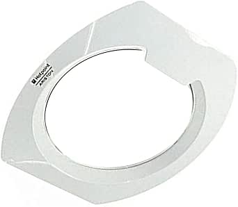 Complete Porthole for Ariston Washing Machine : Amazon.co.uk: Large ...