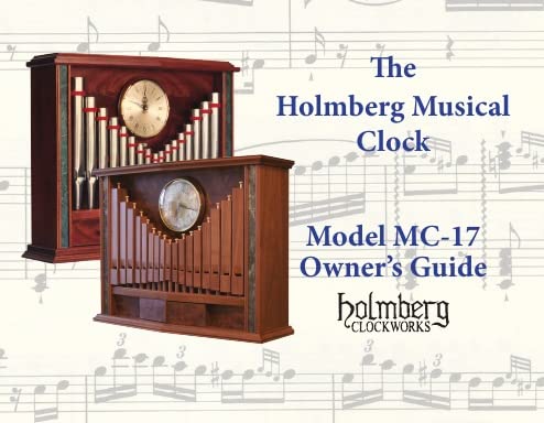 GuideMC17up: M Holmberg: Amazon.com: Books