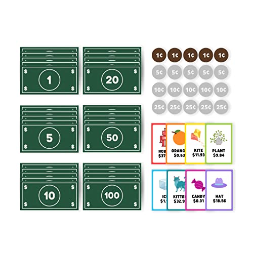 Money Toys - Educational Toys Planet