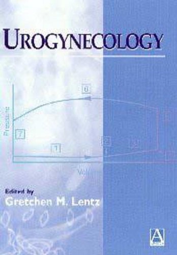 Urogynecology: 9780340742303: Medicine & Health Science Books @ Amazon.com
