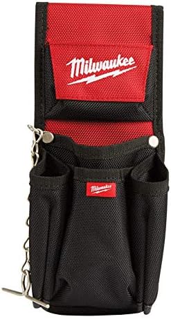MILWAUKEE Compact Utility Pouch – BigaMart