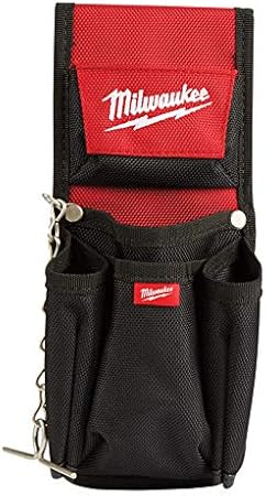 Amazon | MILWAUKEE Compact Utility Pouch | Milwaukee | スポーツ＆アウトドア
