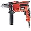 Black & Decker FireStorm 18 Volt FSX18HD Cordless Hammer Drill (Bare ...