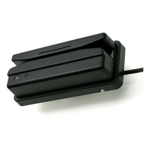 Amazon.com: Unitech MS146-IUCB0M-SG Slot Scanner, Infrared, USB ...