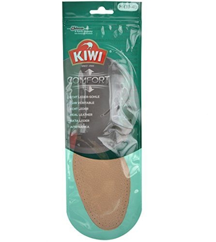Top 10 Kiwi Insoles of 2022 - Best Reviews Guide