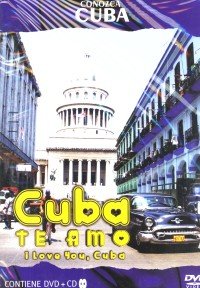 Cuba Te Amo [USA] [DVD]: Amazon.es: Conozca Cuba: Películas y TV