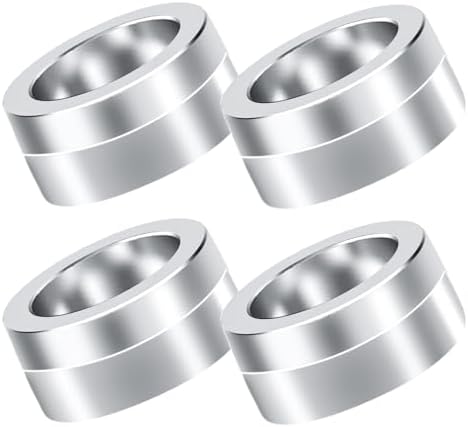 Amazon.com: Donpida 4Pcs Intermediate Shaft Bushings Compatible with ...