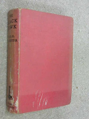 The Black Hawk: Rochester, George E (Geo G ): Amazon.com: Books