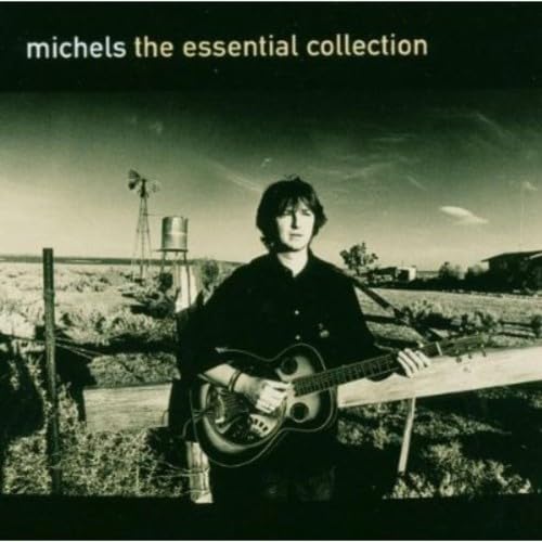 Amazon.com: Essential Collection the: 5050466611222: Michels: Books