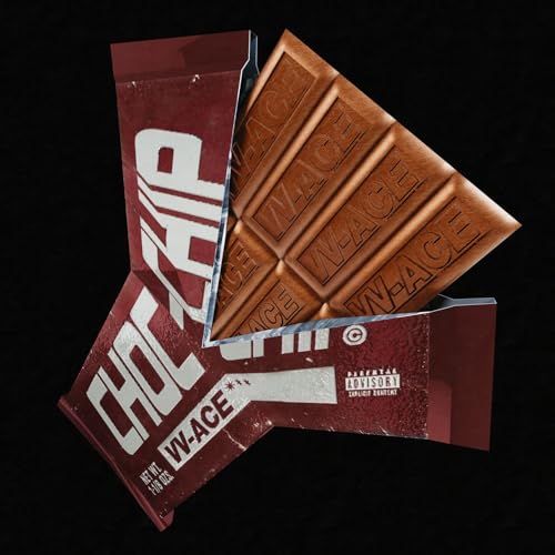 Choc Chip by VV-Ace on Amazon Prime Music