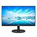 Philips 271V8/94 27 inch Gaming Monitor Full HD LCD IPS Panel, 75Hz ...