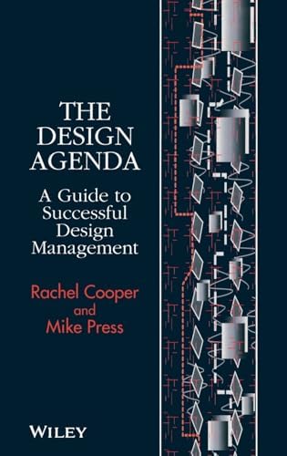 The Design Agenda: A Guide to Successful Design Management: Amazon.co ...