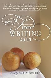 Best Food Writing 2006 - Kindle edition by Hughes, Holly. Cookbooks ...