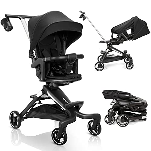 Amazon.co.uk Best Sellers: The most popular items in Pushchairs & Prams