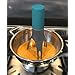 Amazon.com: Uutensil Stirr - The Unique Automatic Pan Stirrer - With ...