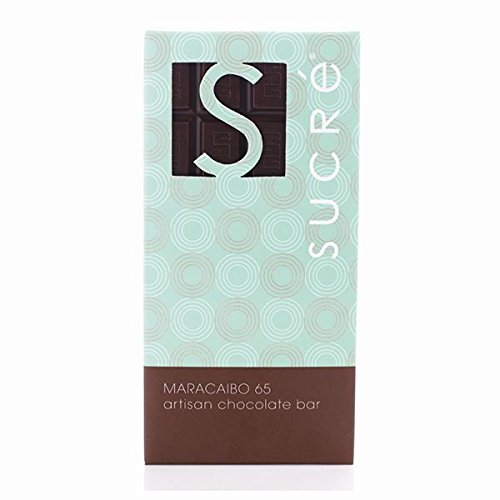 Amazon.com : SUCRE Maracaibo Chocolate Bar, 100 GR : Grocery & Gourmet Food