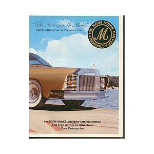 The Amazing Mr. Mohs: Mohs, Bruce Baldwin: 9780931279003: Amazon.com: Books