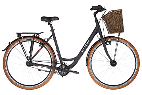Ortler E-Bike Test 2022 - Bike2b