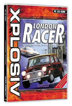 LONDON RACER (輸入版) : Amazon.de: Games