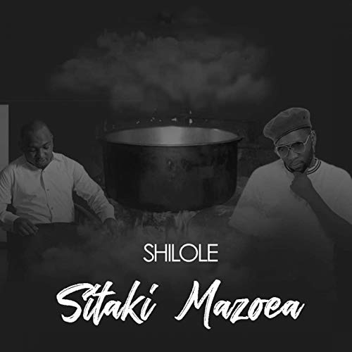 Sitaki Mazoea by Shilole on Amazon Music - Amazon.com