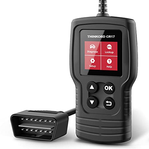 Find The Best Obd2 Scanner For Beginners Reviews & Comparison - Katynel