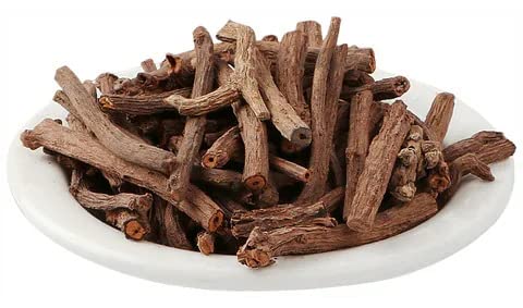 3V PRODUCTS Manjistha Root (Whole) Rubia Cordifolia | Majith | Indian ...