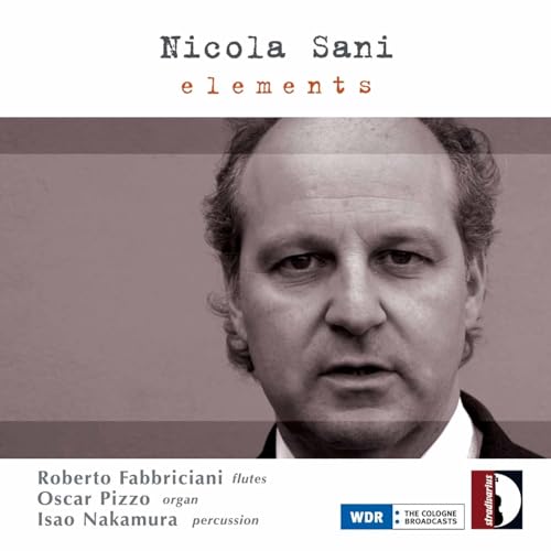 Amazon MusicでNicola SaniのSani: Elementsを再生する