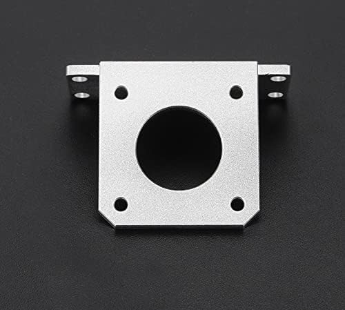 Review WANGYOUCAO 2X for FYS-B-M-G ALU-Mount Aluminum for Nema17 Motor ...