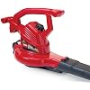 Amazon.com: Toro 51619 Ultra Electric Blower Vac, 250 mph, Red : Patio ...