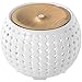 Ellia Gather – Ultrasonic Aroma Diffuser, Ambient Mood Lighting ...