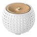 Ellia Gather – Ultrasonic Aroma Diffuser, Ambient Mood Lighting ...
