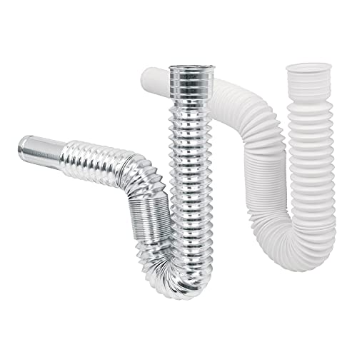 Tubería Para Lavabo - Ferreteria Y Herramientas
