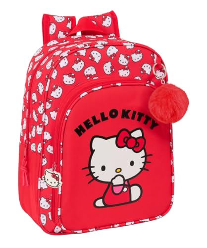 Zaini e Trolley Scuola Hello Kitty - ScuolaTOP