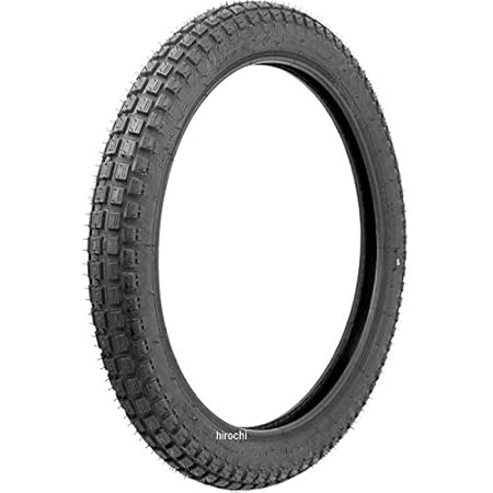 Amazon | 井上ゴム工業 IRC TR-1 2.50-17 38L WT フロント、リア兼用 10132T | タイヤ | 車＆バイク