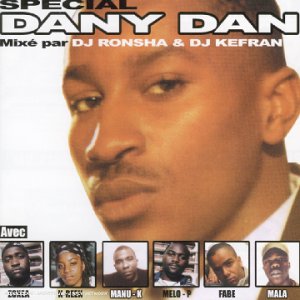 Dany Dan, Triptik - Spécial Dany Dan - Amazon.com Music