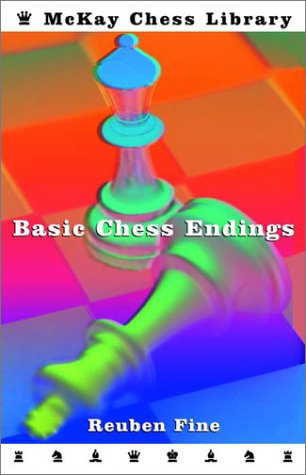10 Best Chess Endings — Great Answer