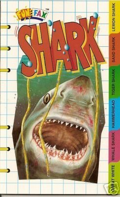 Shark (Funfax S.): R. Addison: 9781855975088: Amazon.com: Books