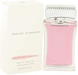 Amazon.com: David Yurman Delicate Essence by David Yurman Eau De ...