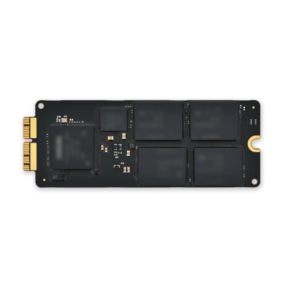 Amazon.in: Buy Mac-Axx™ Replacement for 256GB Proprietary SSD(7+17 PIN ...