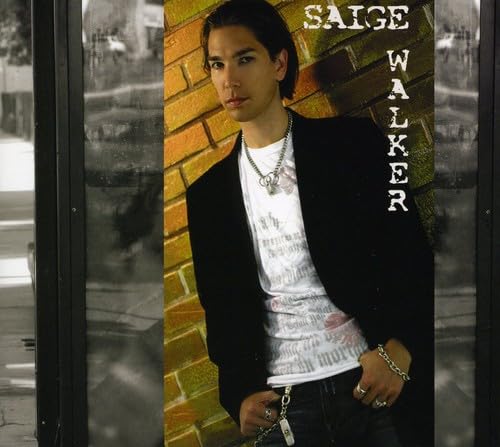 Saige Walker - Coming of Age the EP. - Amazon.com Music