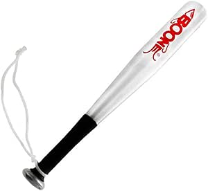 Amazon.com: Boone Aluminium Bat, 17"