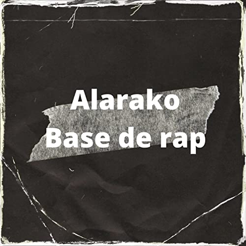 Play Alarako Base de Rap by Alarako beats on Amazon Music