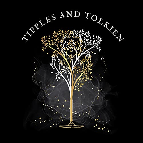 Amazon.com: Tipples and Tolkien : Night Shift Radio: Audible Books ...